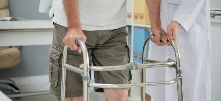 Informe médico de incapacidad permanente, todo lo que necesitas saber