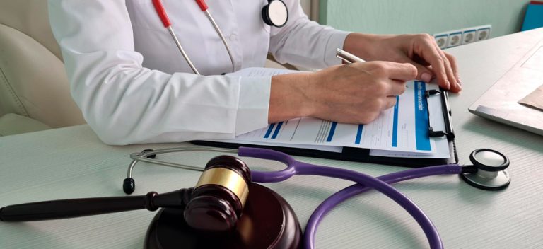 ¿Qué es un informe pericial médico legal?. Te lo contamos aquí.