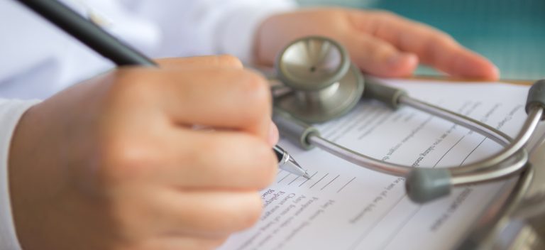 Peritaje médico. La importancia que tienen estos informe en un juicio