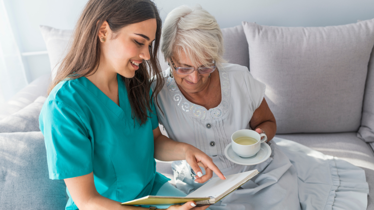 La curatela, todo lo que necesitas saber para entender que significa